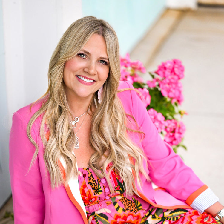 Boutique Coastal-Inspired Home Furnishings – Lauren & Grace Studios