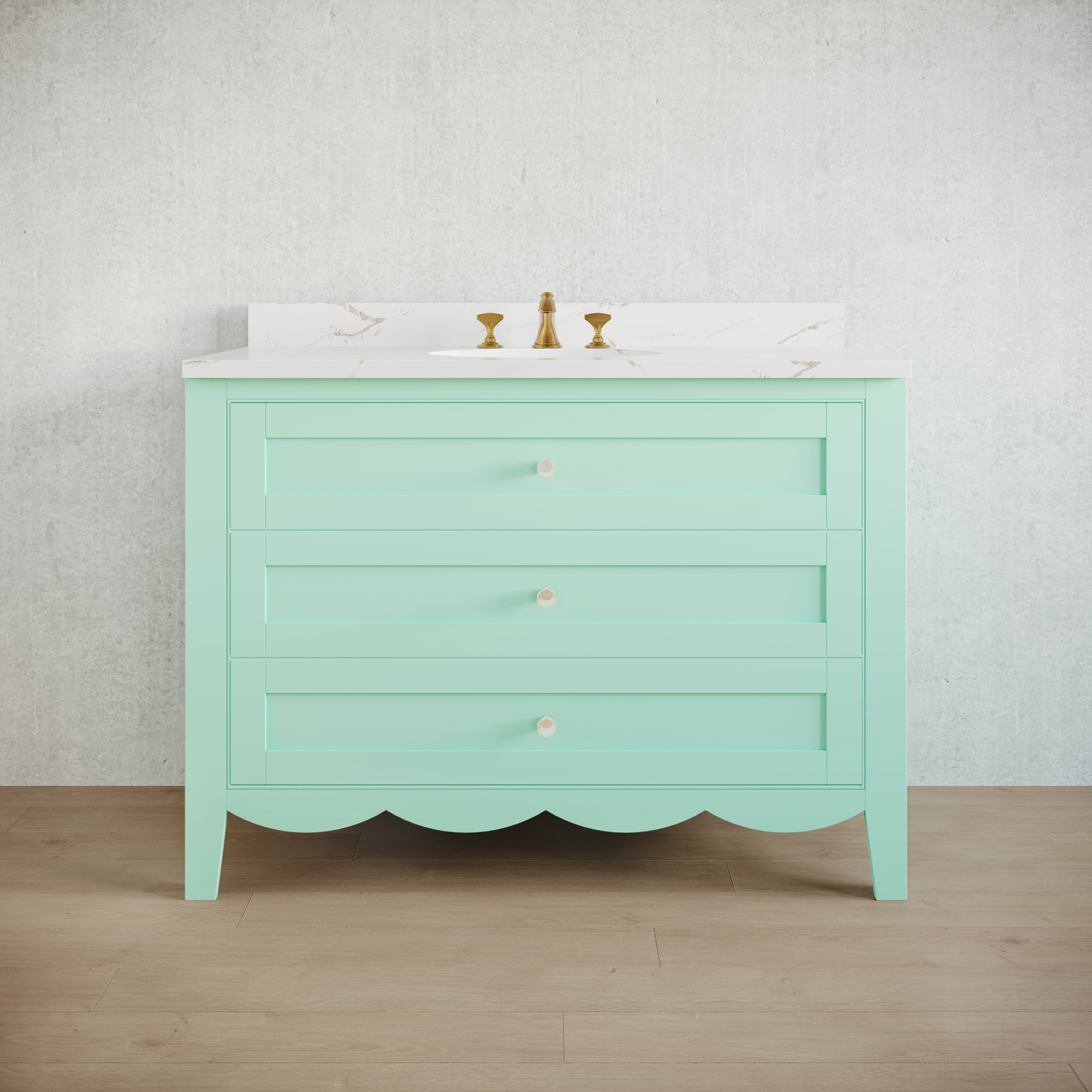 The Mimi – Lauren & Grace Studios