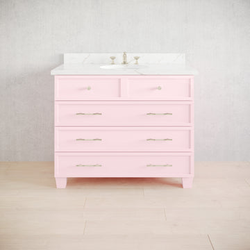 Vanities – Lauren & Grace Studios