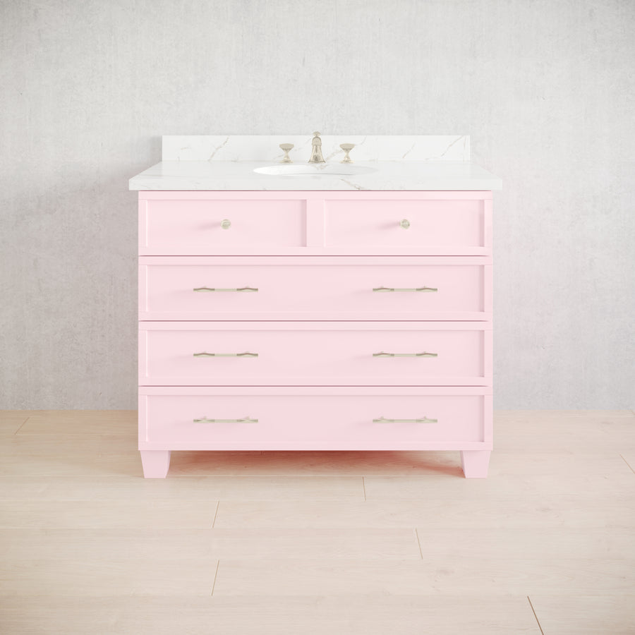 Vanities – Lauren & Grace Studios