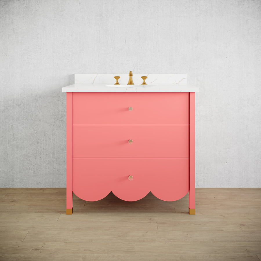 Vanities – Lauren & Grace Studios