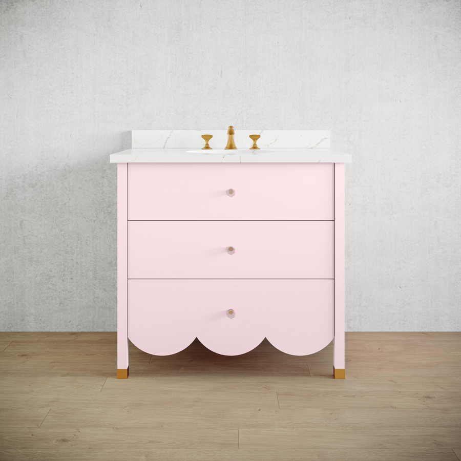 The Poppy – Lauren & Grace Studios