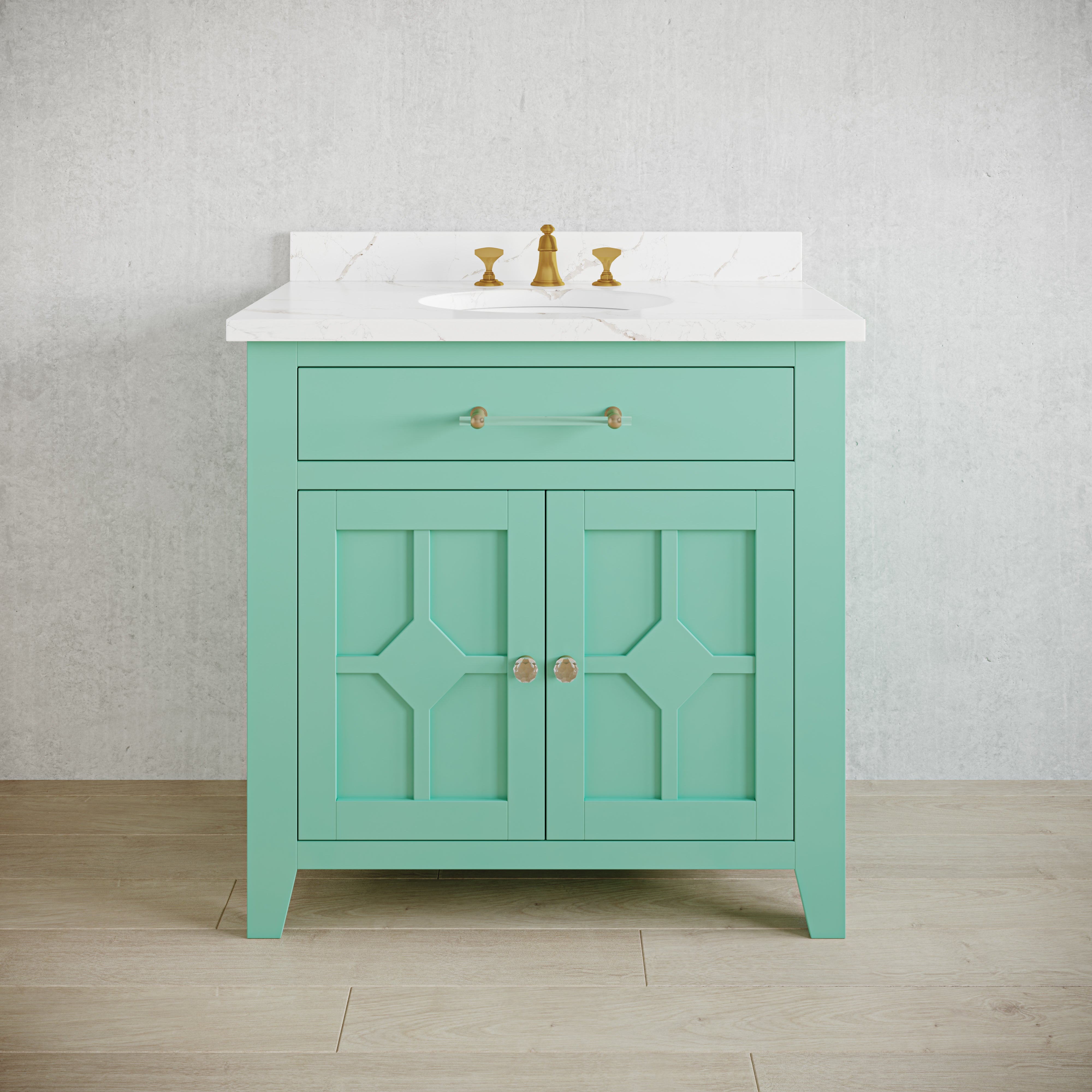 The Rosie – Lauren & Grace Studios